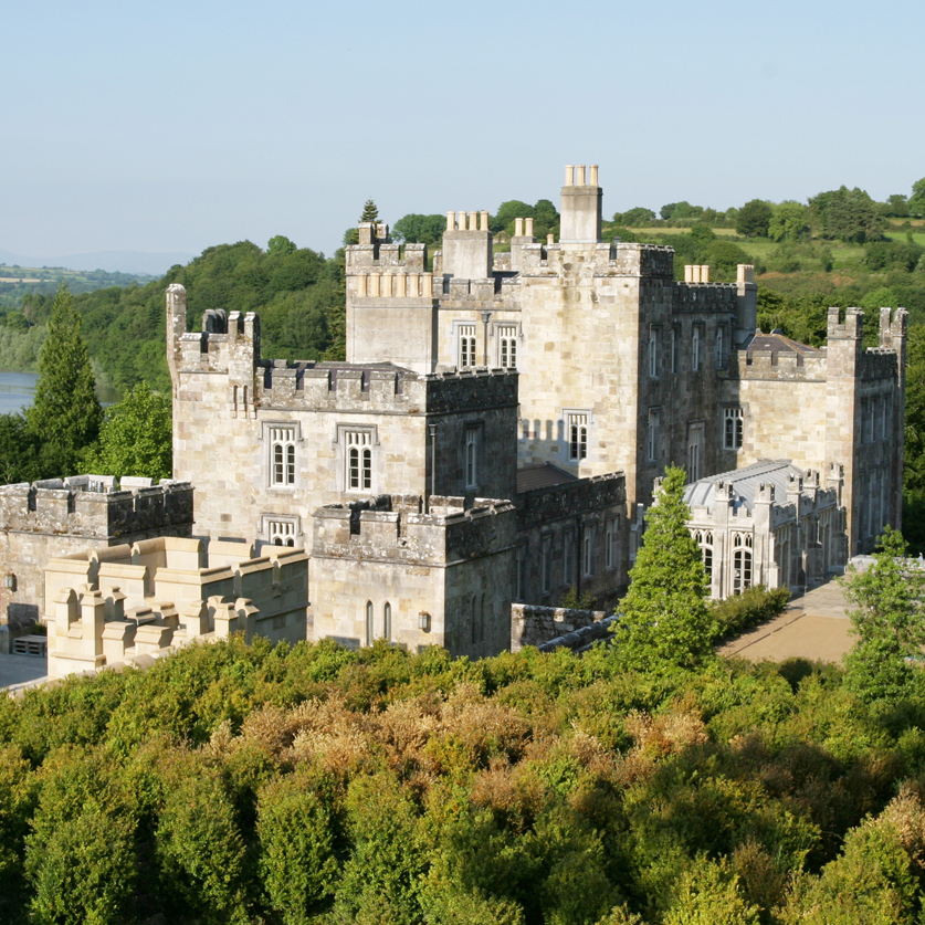 Smallwood Architects – PORTFOLIO