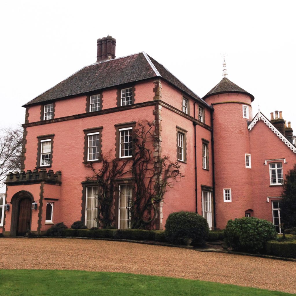 REMODELLING & REFURBISHMENT | Smallwood Architects