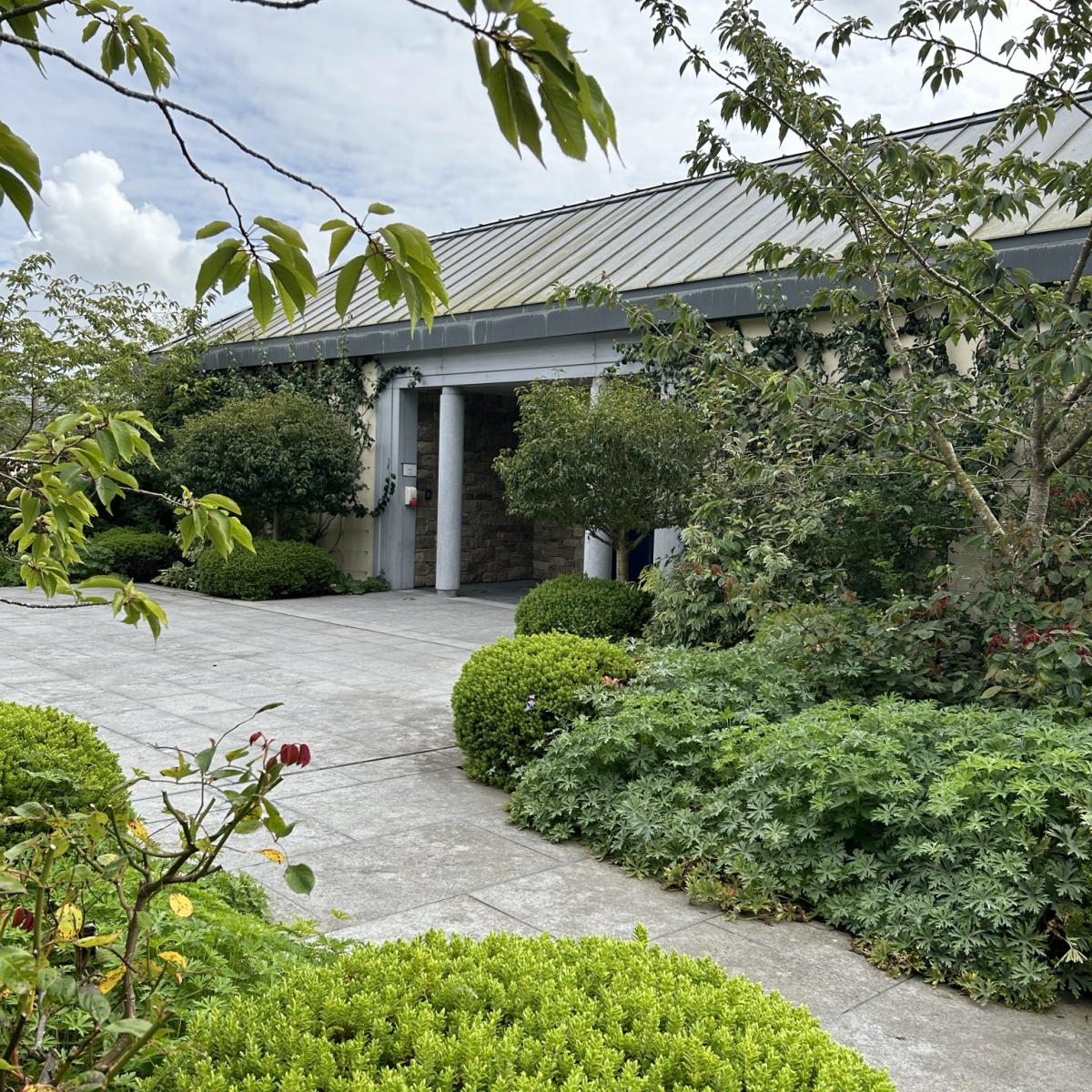 New Equestrian Museum, Tipperary Stud Farm, Ireland – Smallwood Architects